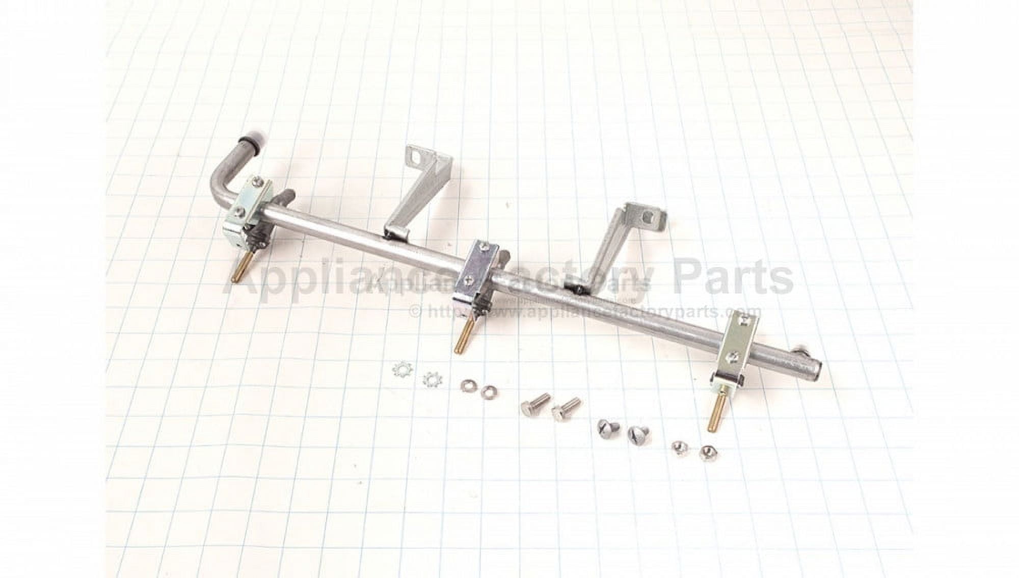 Weber MFLD ASSY 210 LP SPIRIT 13 US 69768 - Walmart.com