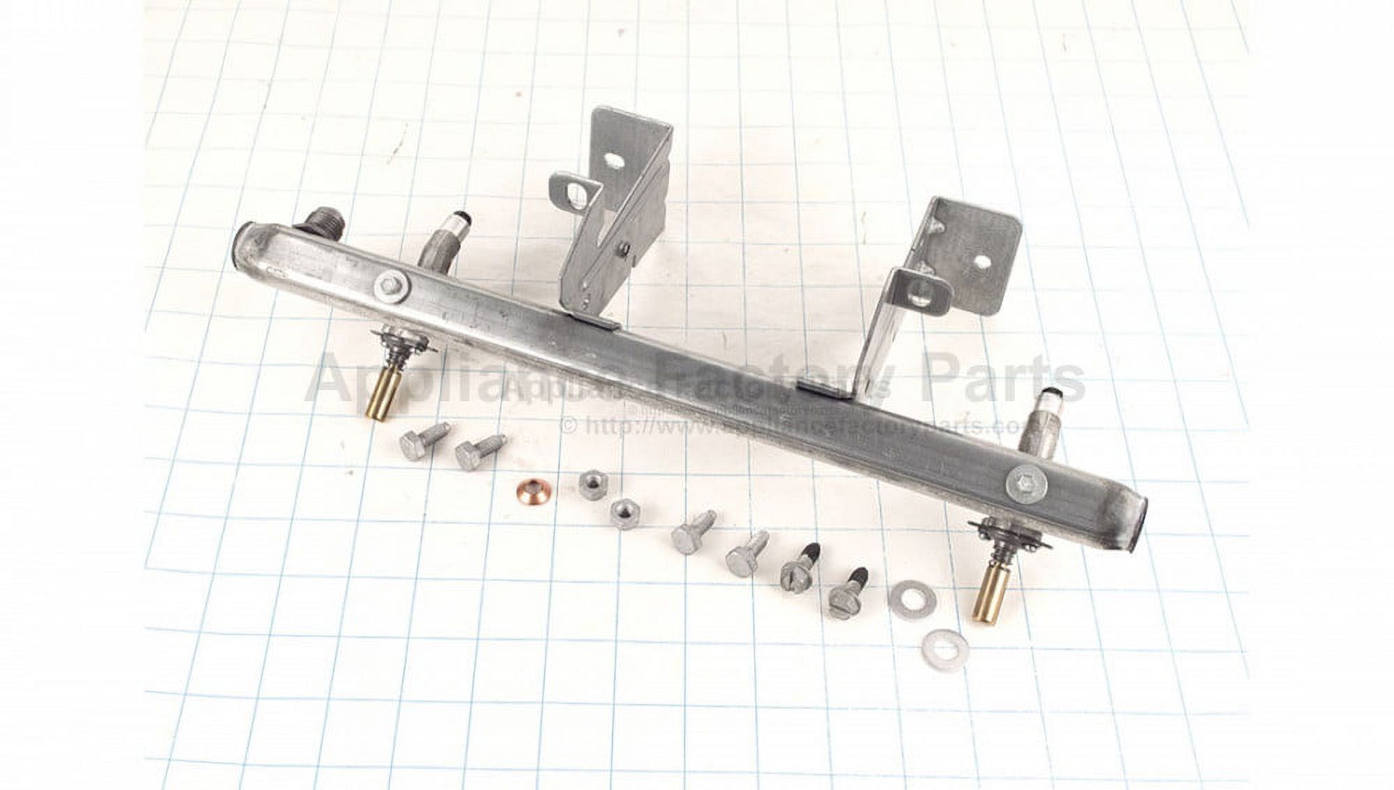 Weber MFLD ASSY NG C2 2B GEN 17 US 66482 - Walmart.com