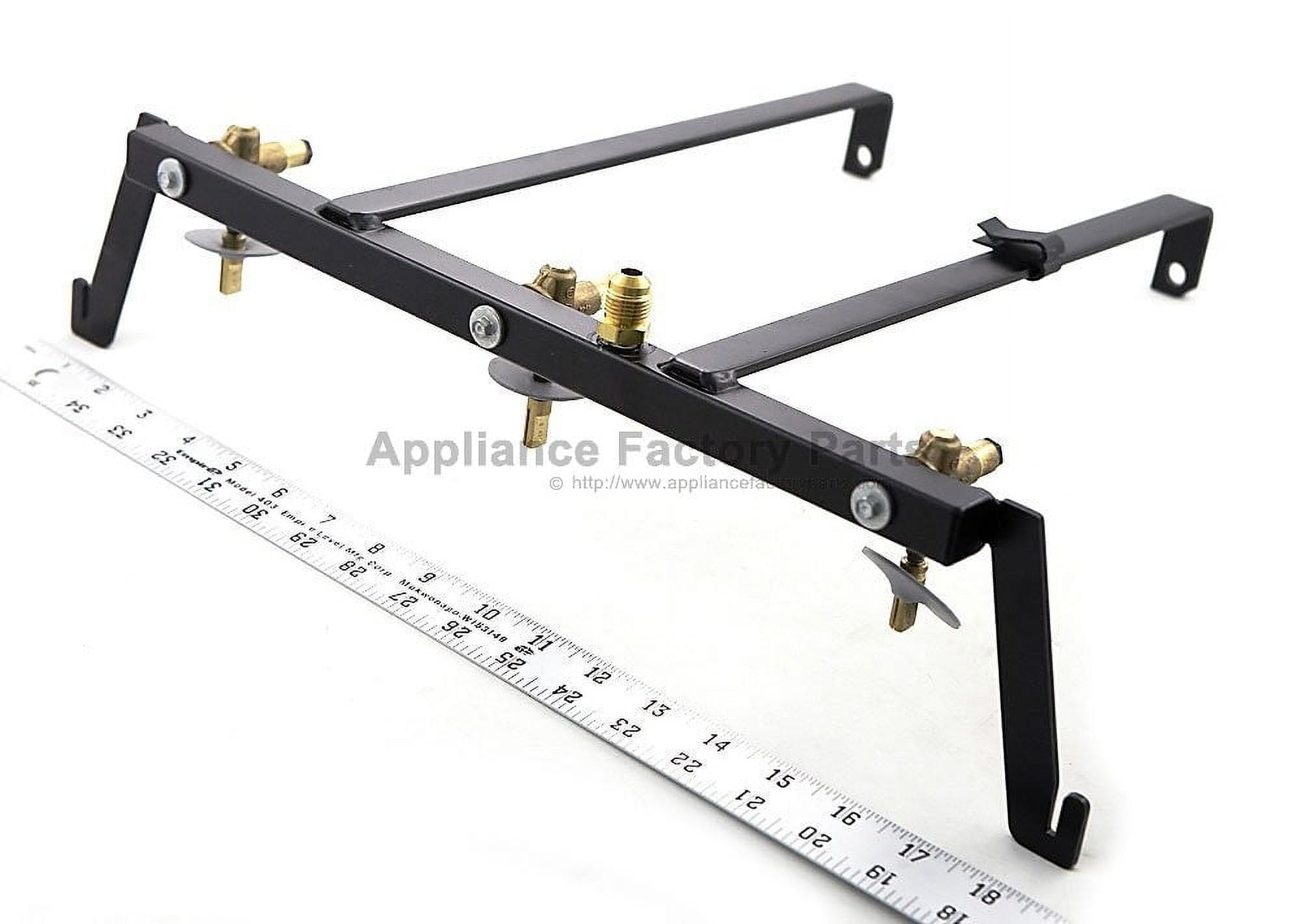 Weber MFLD GEN 310 NG US 08 67610 - Walmart.com