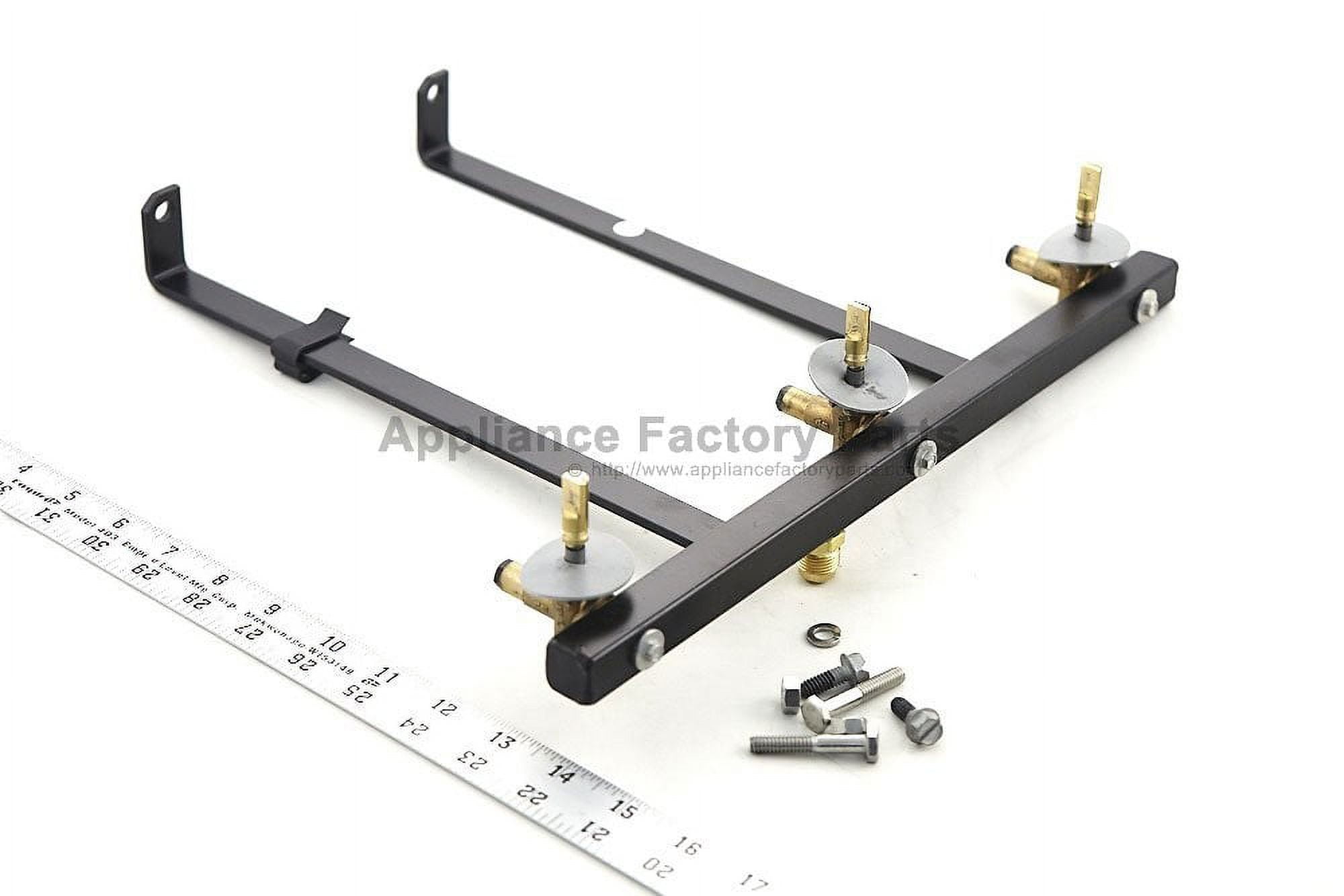 Weber MFLD GEN 310 NG US 67715 - Walmart.com