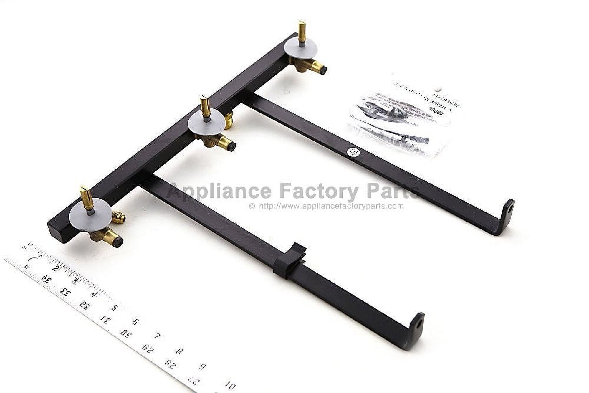 Weber MFLD GEN 320 NG US 67716 - Walmart.com