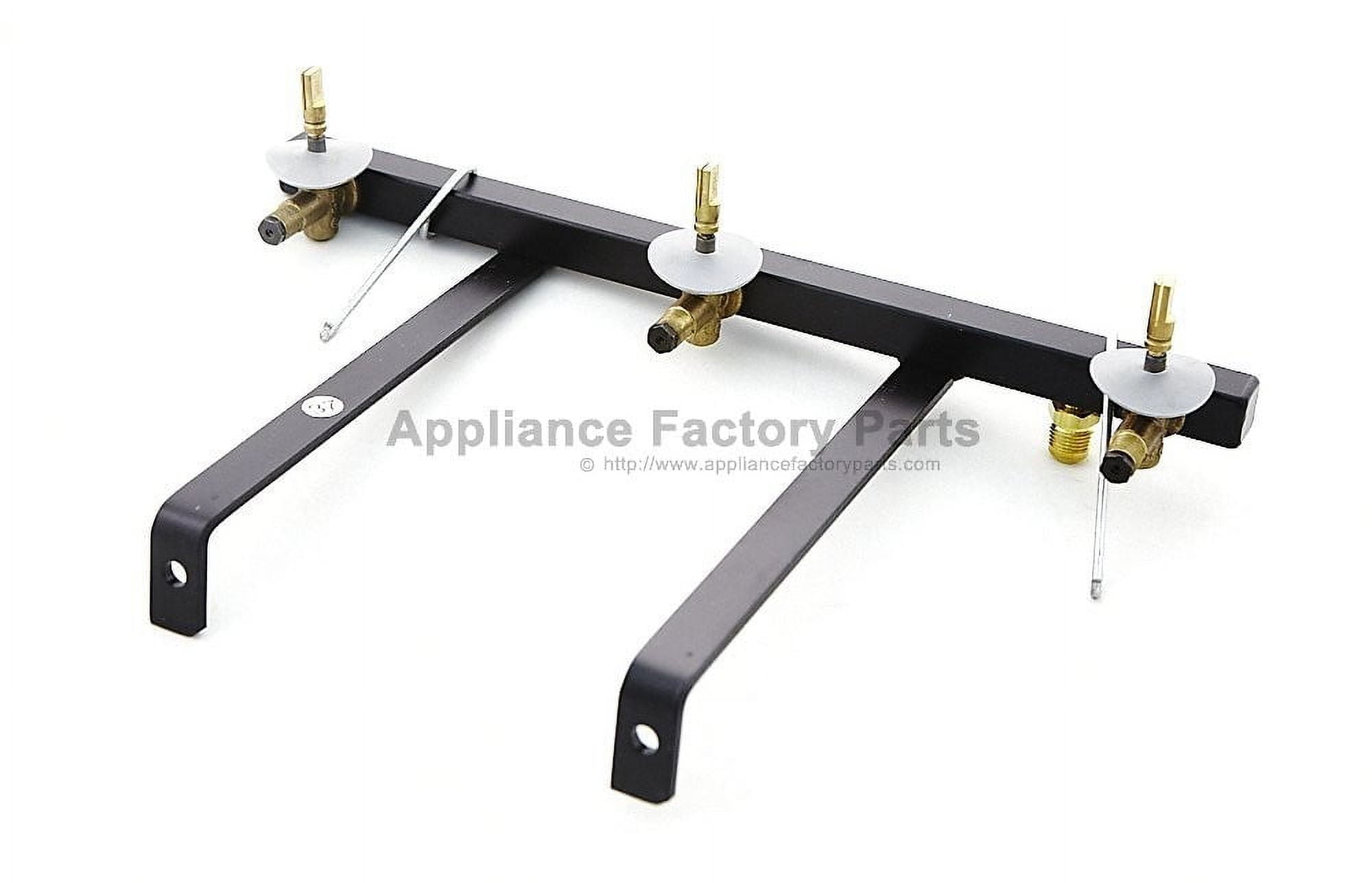 Weber MFLD SLVR B NG 270 DEG 62183 - Walmart Business Supplies