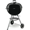 "Weber Master-Touch 22"" Charcoal Grill Barbecue BBQ for Outdoor Use ...