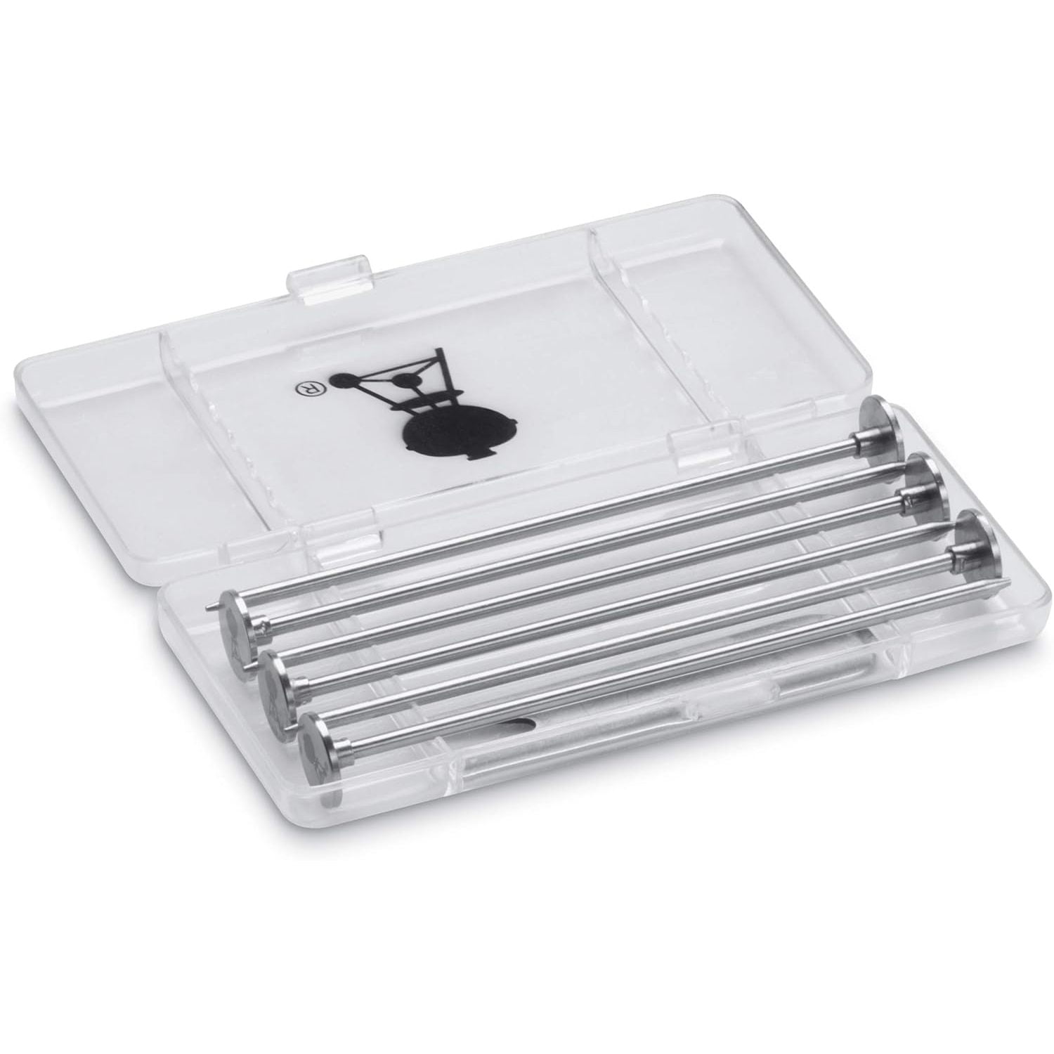 Weber Original Potato Nails , Silver - Walmart.com