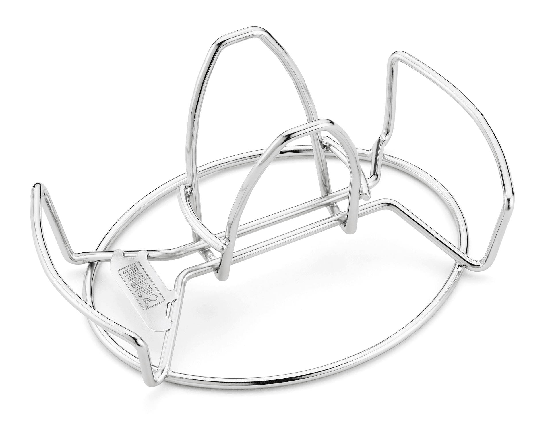 Weber Original Poultry Roaster - Walmart.com