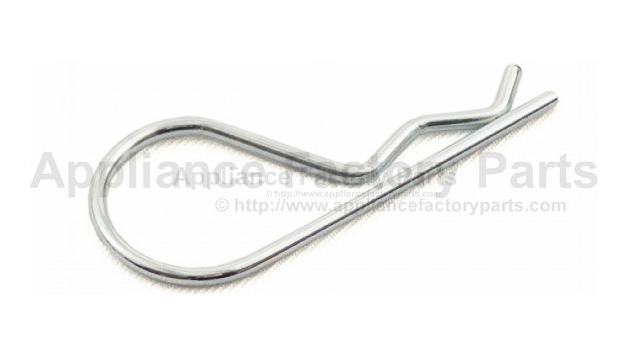 Weber Stainless Steel Grill Accessory - Cotter Pin SS 97372 - Walmart.com