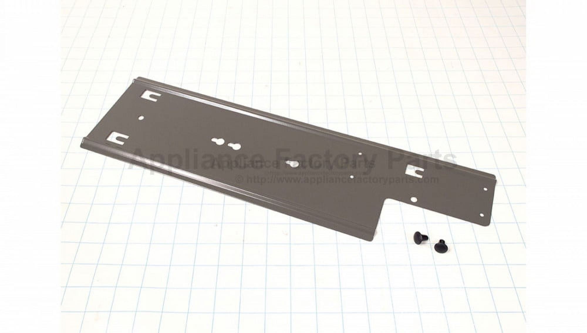 Weber PNL IGN MOD MOUNT NG C1 GEN 17 66227 - Walmart.com