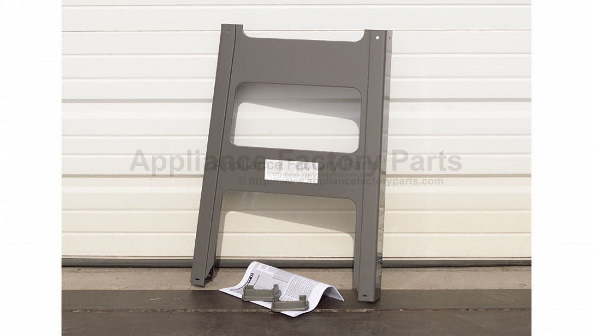 Weber PNL LOWER LHS SPIRIT II 18 US BB 67039 - Walmart.com