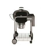 Mini Weber Kettle Bbq