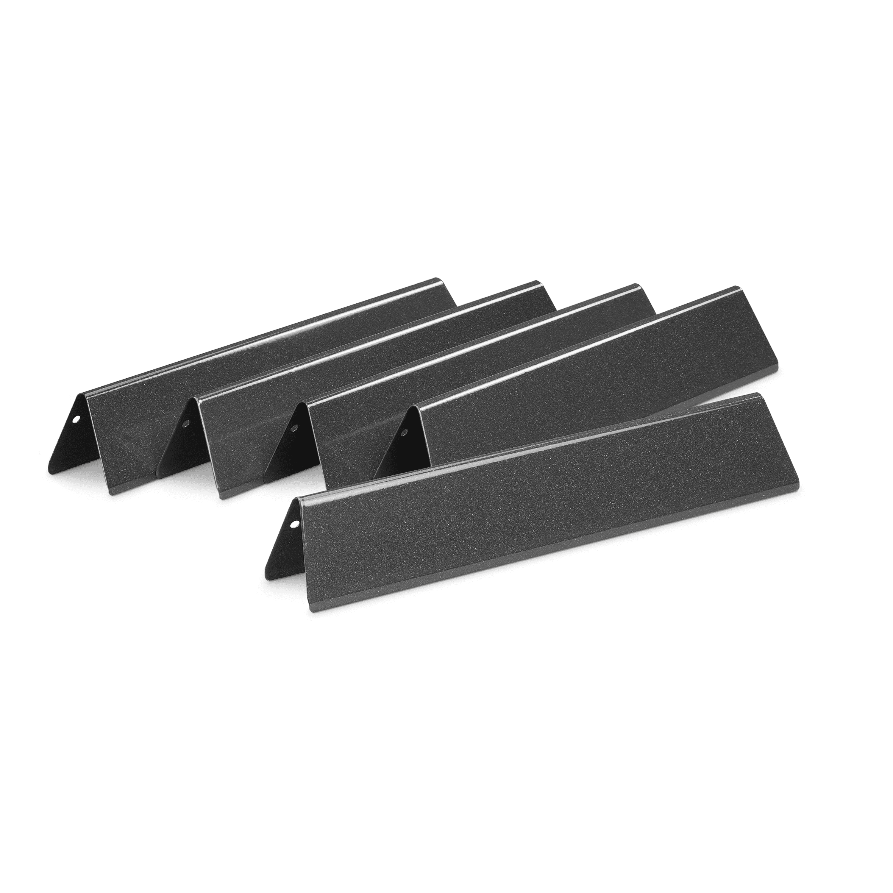 Weber Porcelain-Enameled Replacement Flavorizer Bars, Spirit 300 Series ...