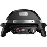 Weber Pulse 2000 44" Electric Smart Grill - Walmart.com