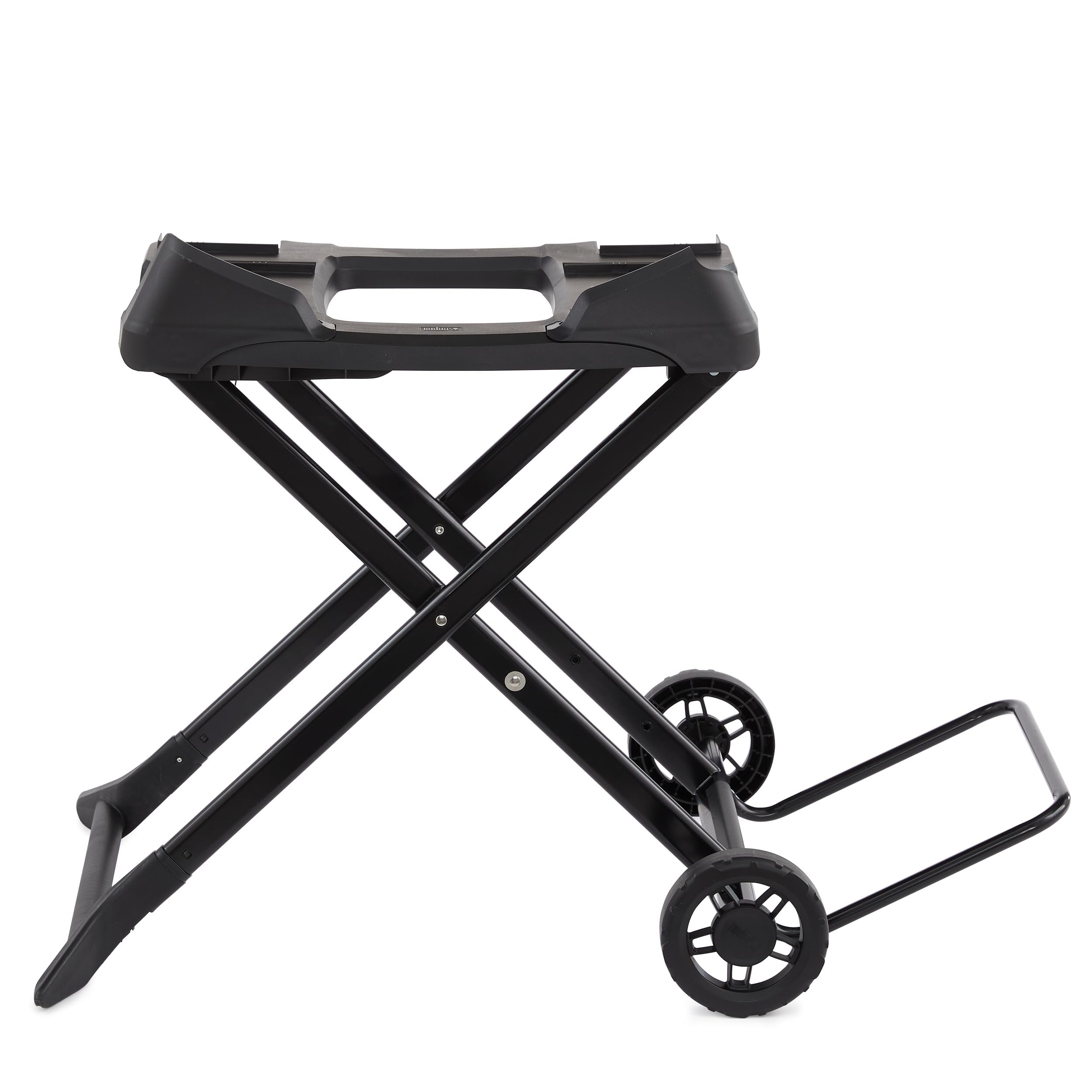 Weber Q Portable Cart - Walmart.com