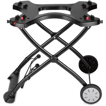 Weber Q Cart, Q2000 Series - Walmart.com