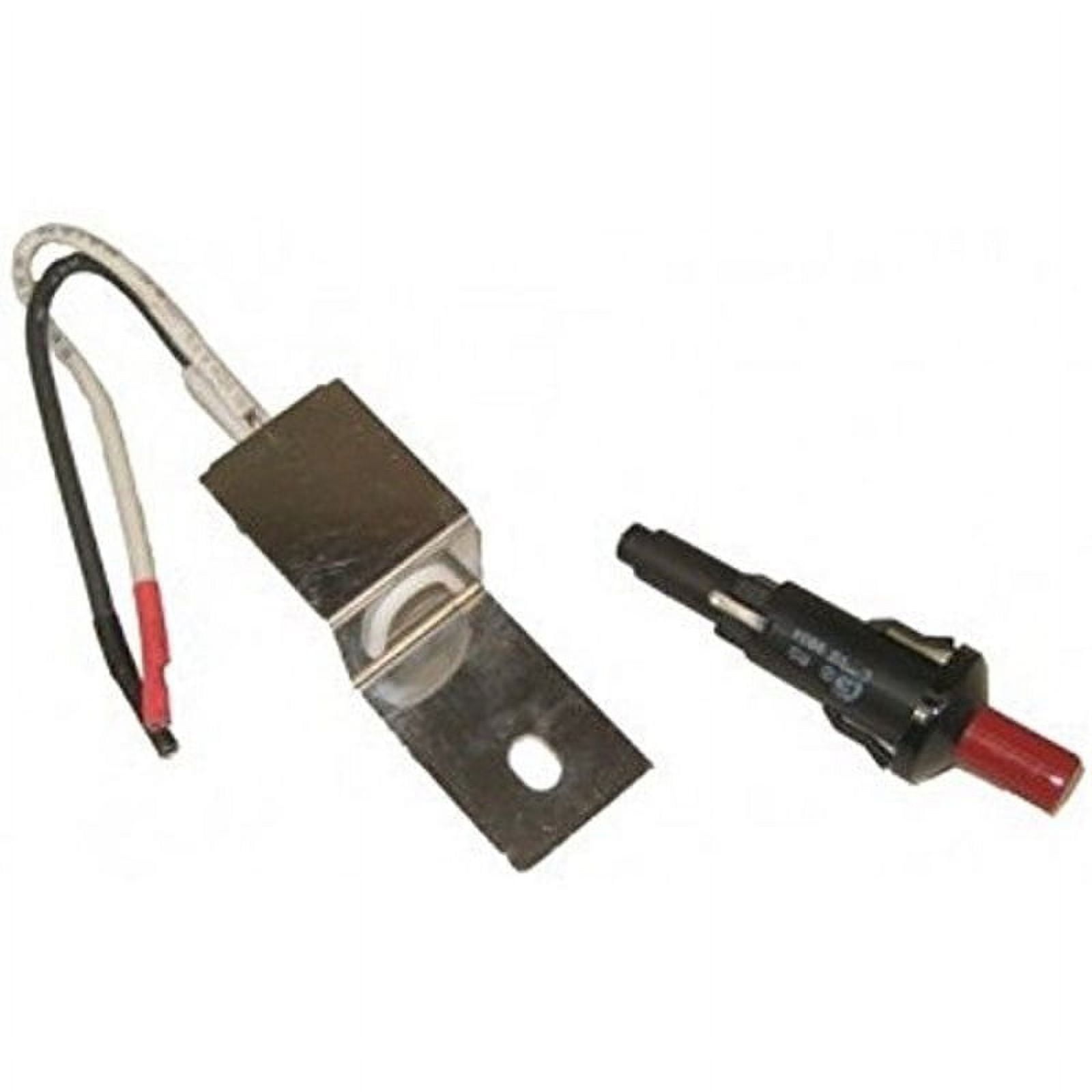 Weber Q100, Q200 Grill Replacement Igniter Kit 80462 - Walmart.com