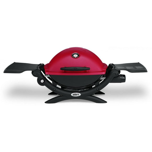 Portable Grill Table