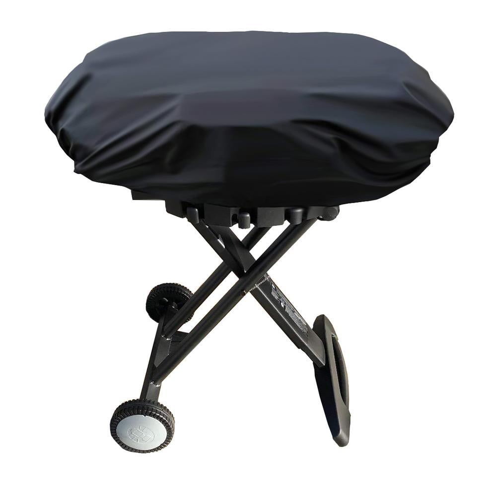 Weber Q2000 Q200 Grill Cover, Waterproof 210D/400D Outdoor BBQ ...