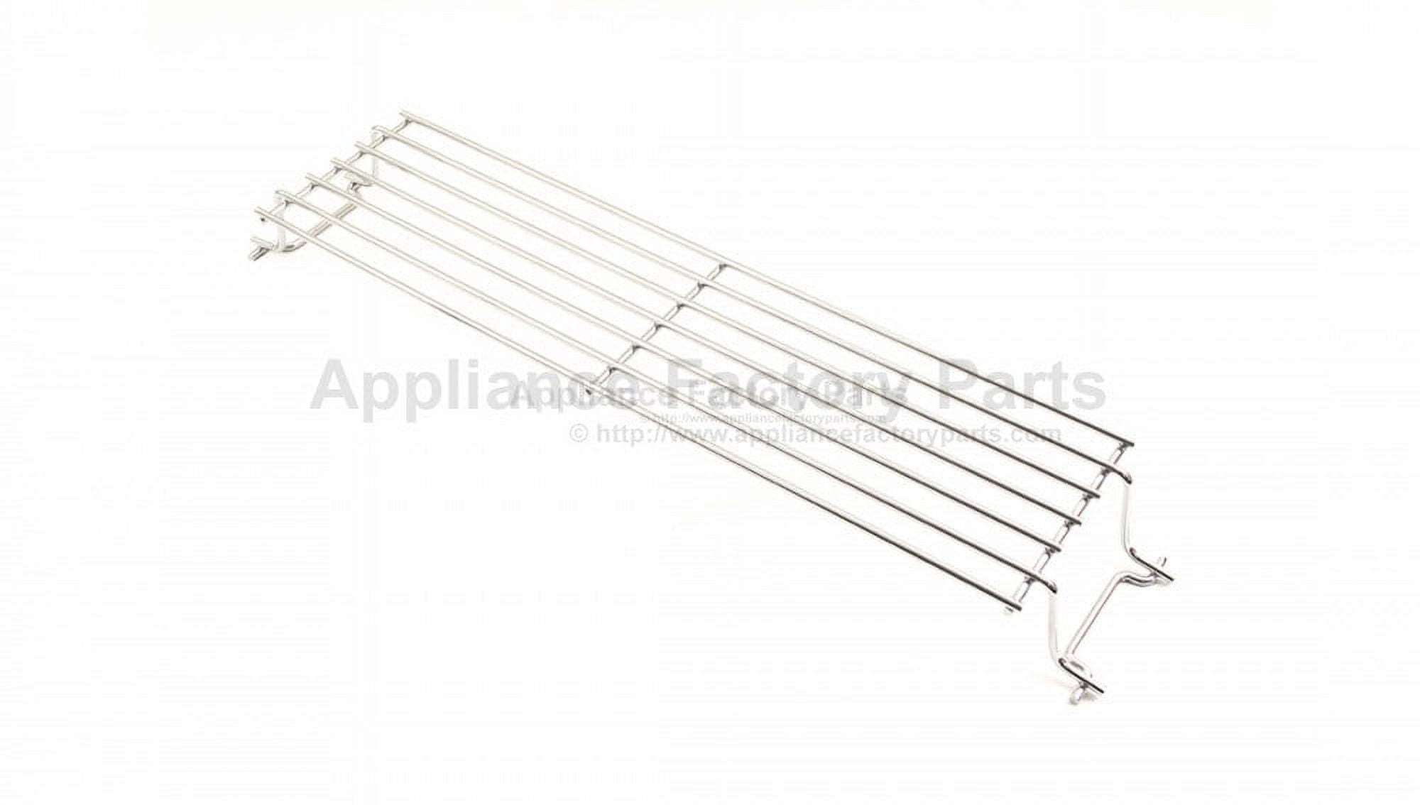 Weber RACK WARMING CHROME 2B SPIRIT II 18 67026 - Walmart.com