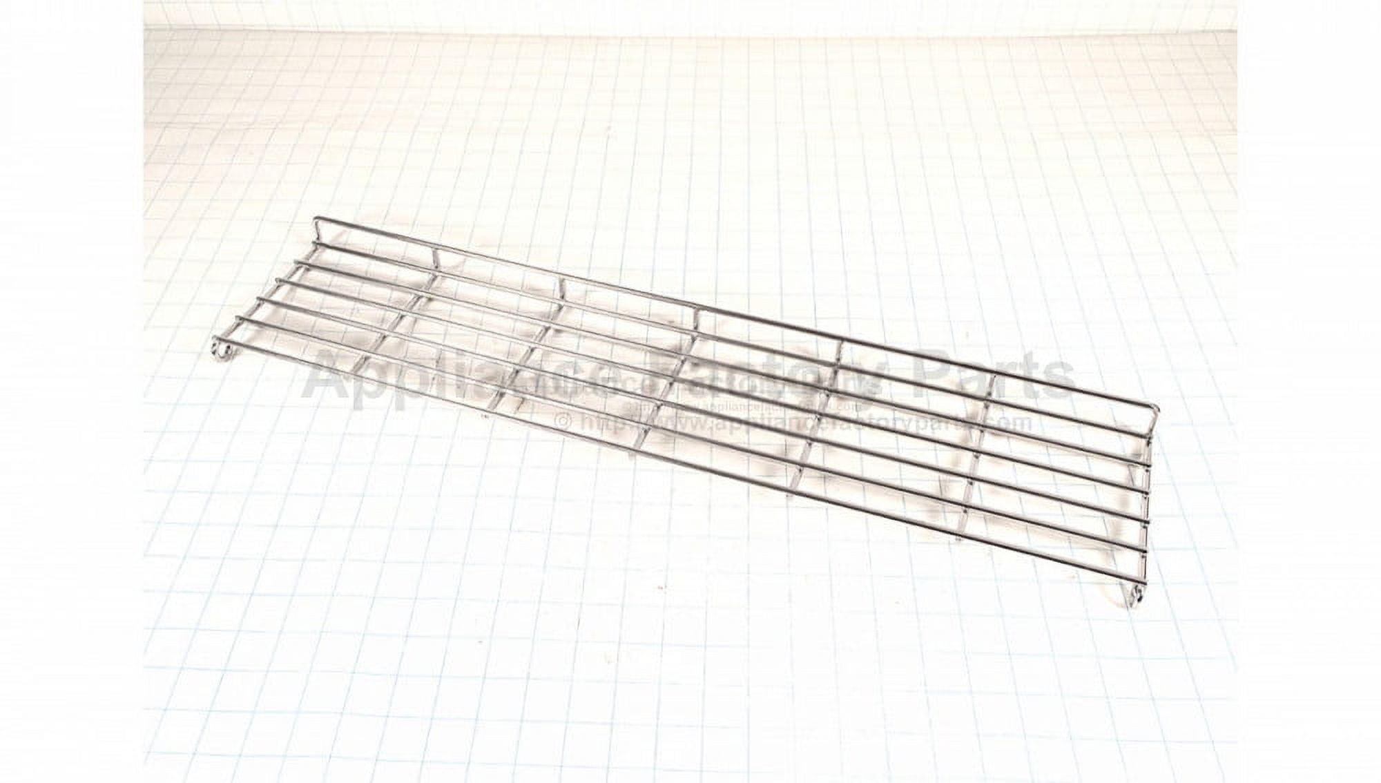 Weber RACK WARMING SS GENESIS C2 3B 2017 BB 66799 - Walmart.com