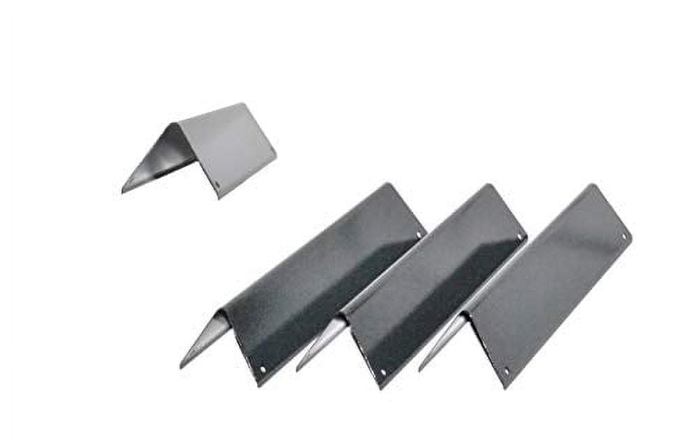 Weber Replacement Flavorizer Bars, 15.3", for Spirit 200 series (front ...