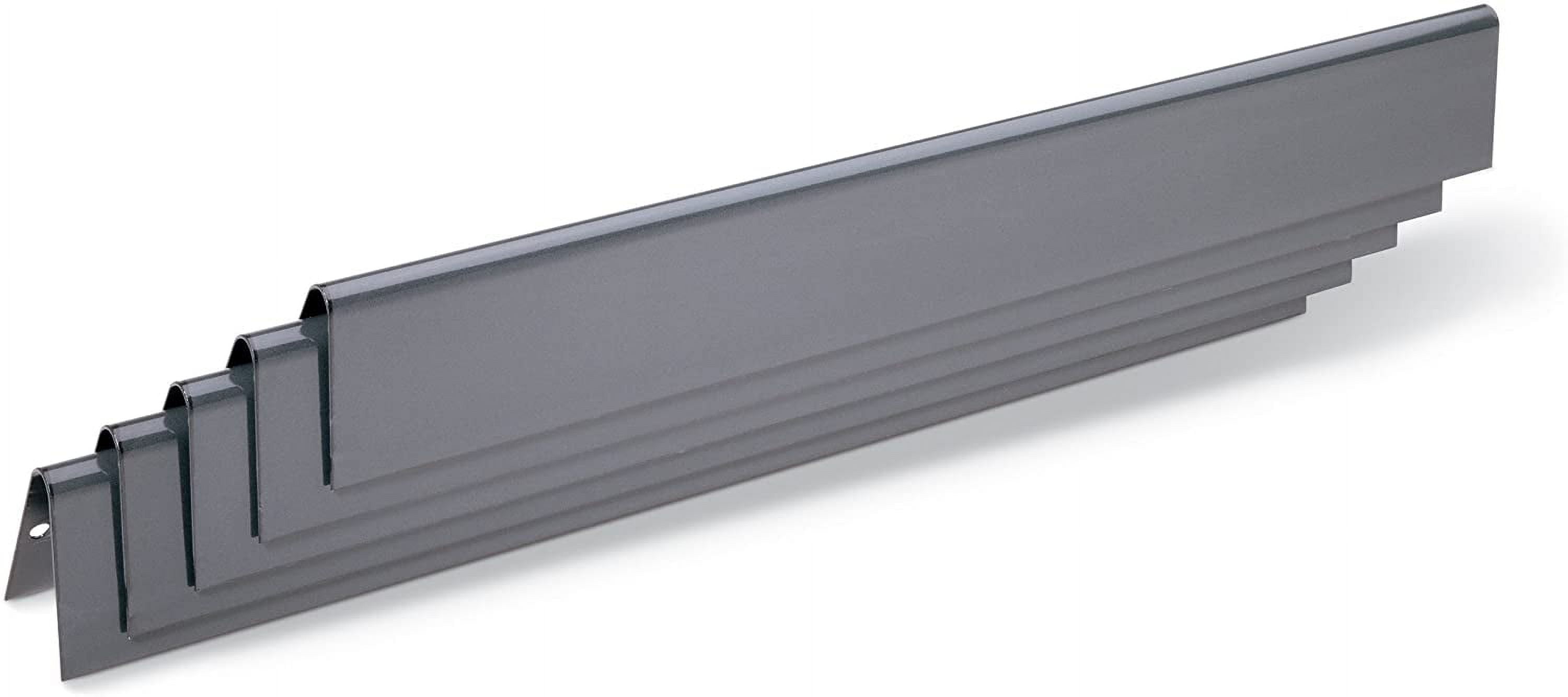 Weber Replacement Flavorizer Bars, 22.5", for Spirit 300 series (side ...