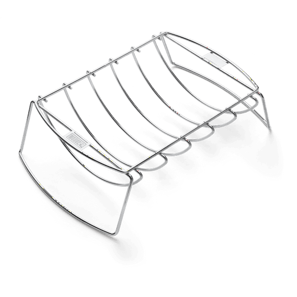 Rib Racks Grill