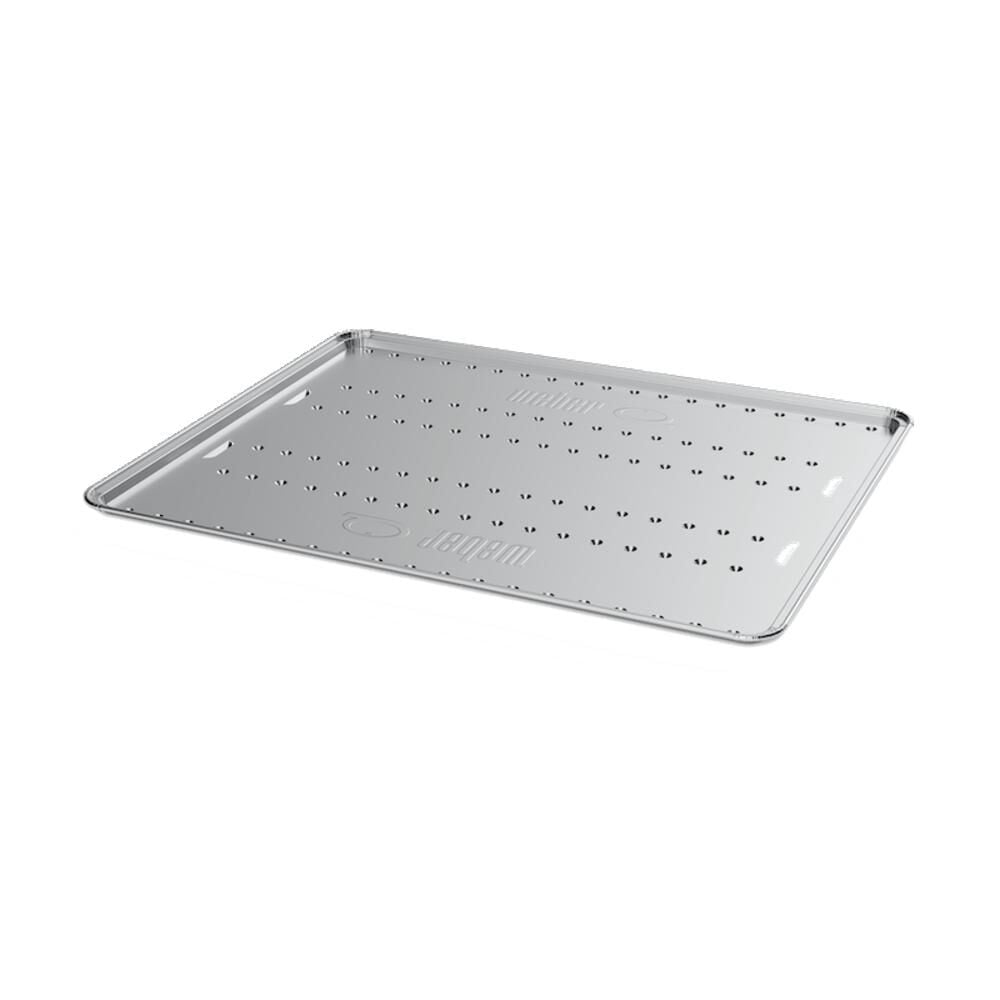 Weber Roasting Tray For Q2800N+ Gas Grills 10Pk - Walmart.com