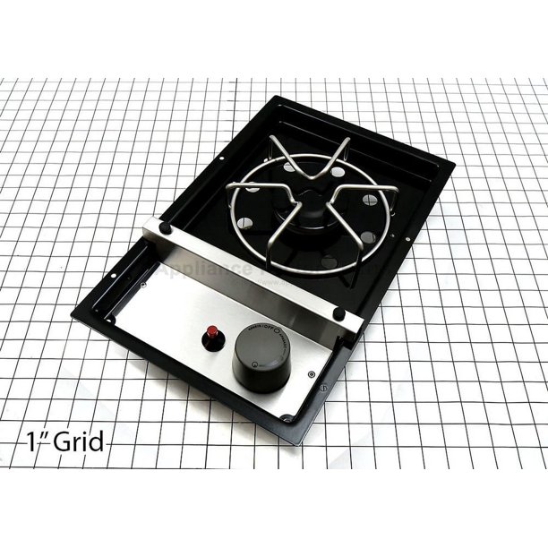 Weber SB ASSY NG 7 US GEN 07 67776 - Walmart Business Supplies