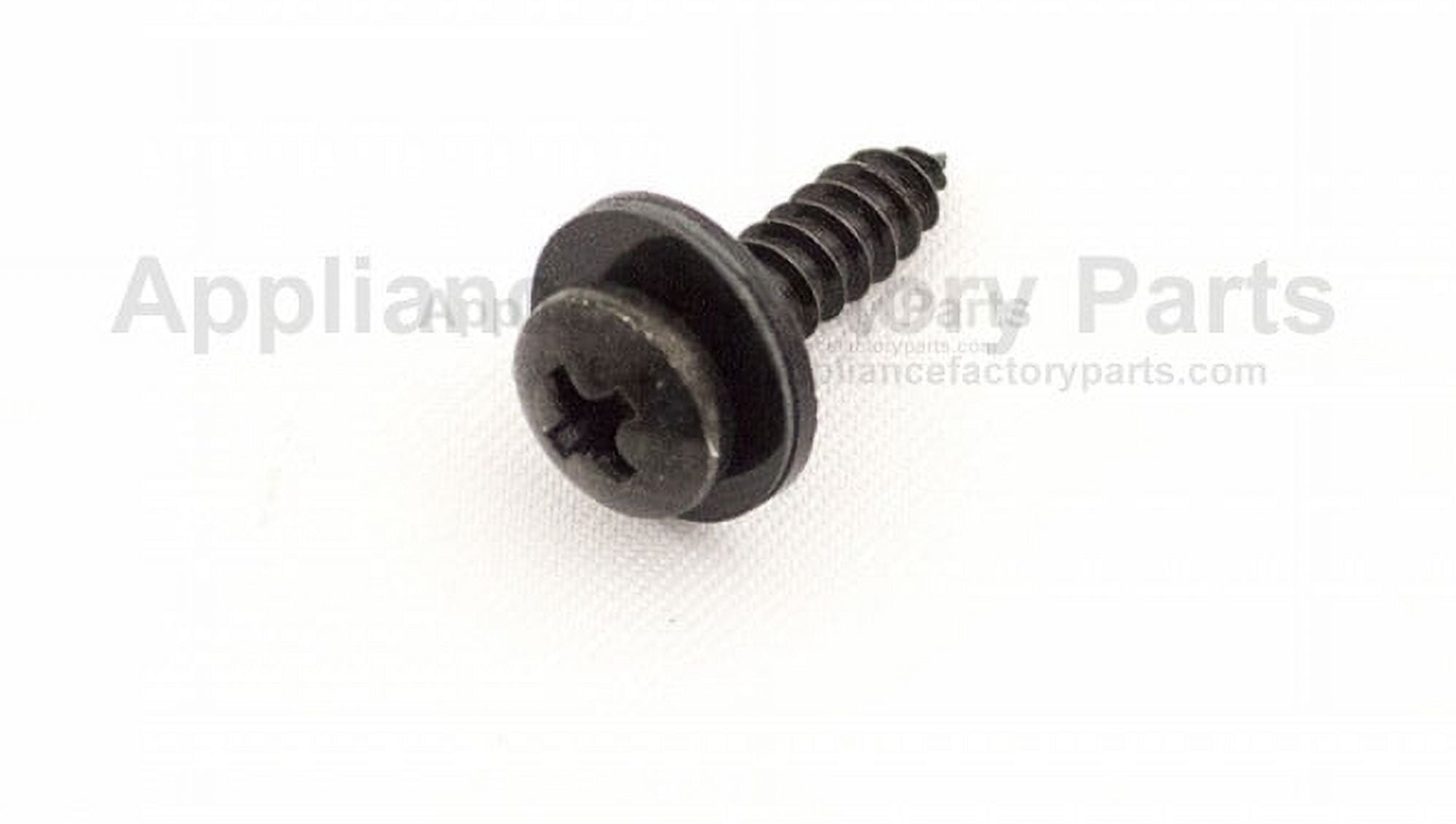 Weber SCREW 10 16 X 750 PPH SEM BLK 96015 - Walmart.com