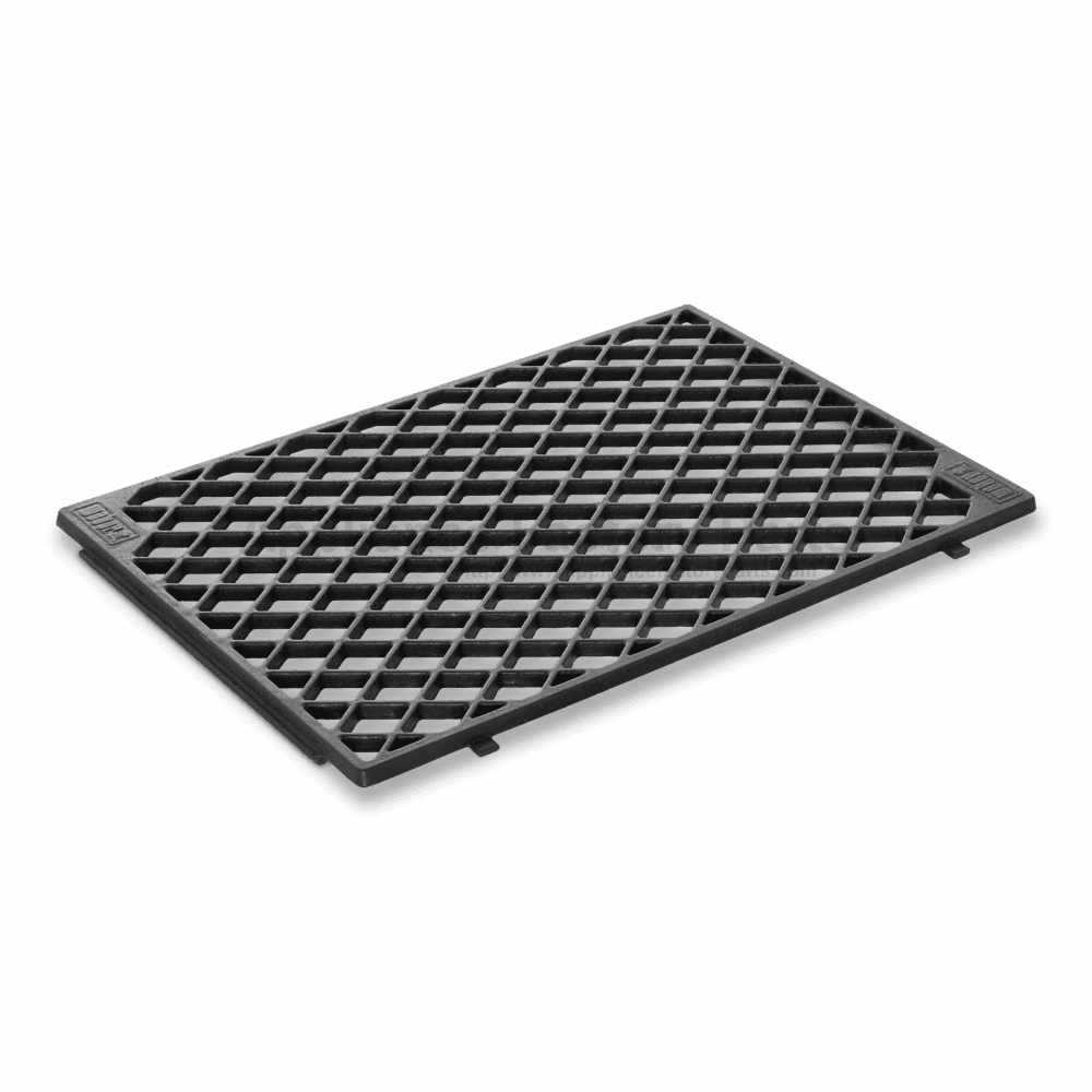 Weber SEAR GRATE PECI GENESIS II AMER 8854 - Walmart.com