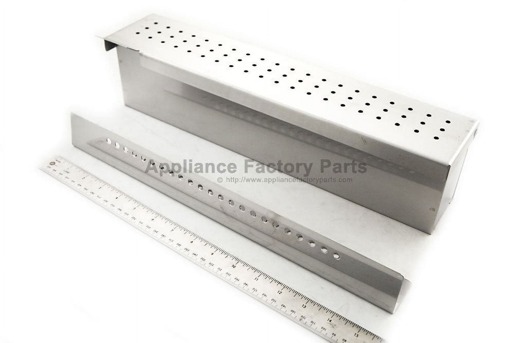 Weber SMOKER ASSY SUMMIT 41813 - Walmart Business Supplies