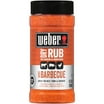 Weber Fireball Sweet Cinnamon Heat Whiskey Flavored Seasoning, 6.5 oz ...