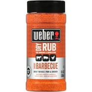 Famous Dave's Heat Barbeque Devil's Spit BBQ Sauce, 19 oz - Walmart.com