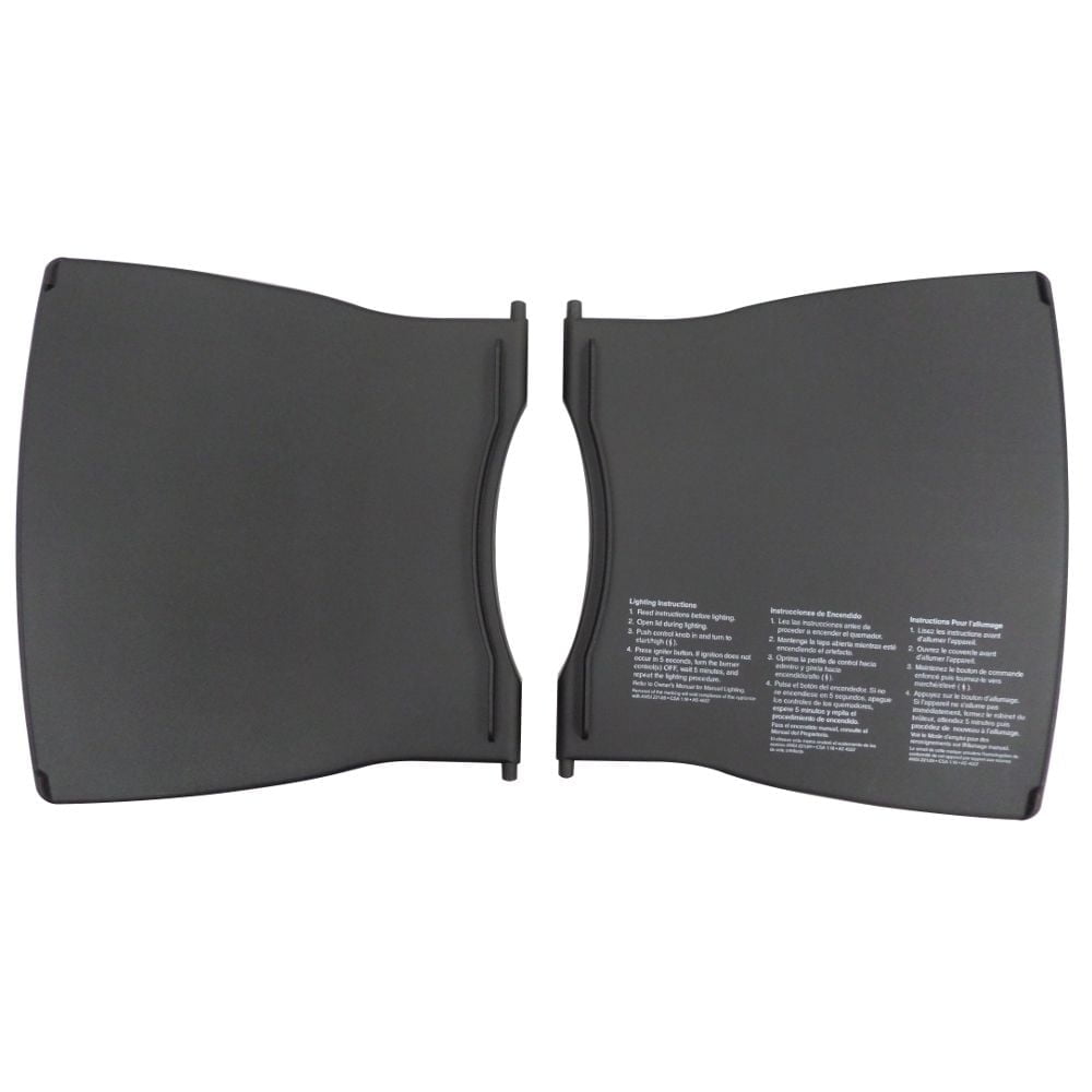 Weber Q2000 Products