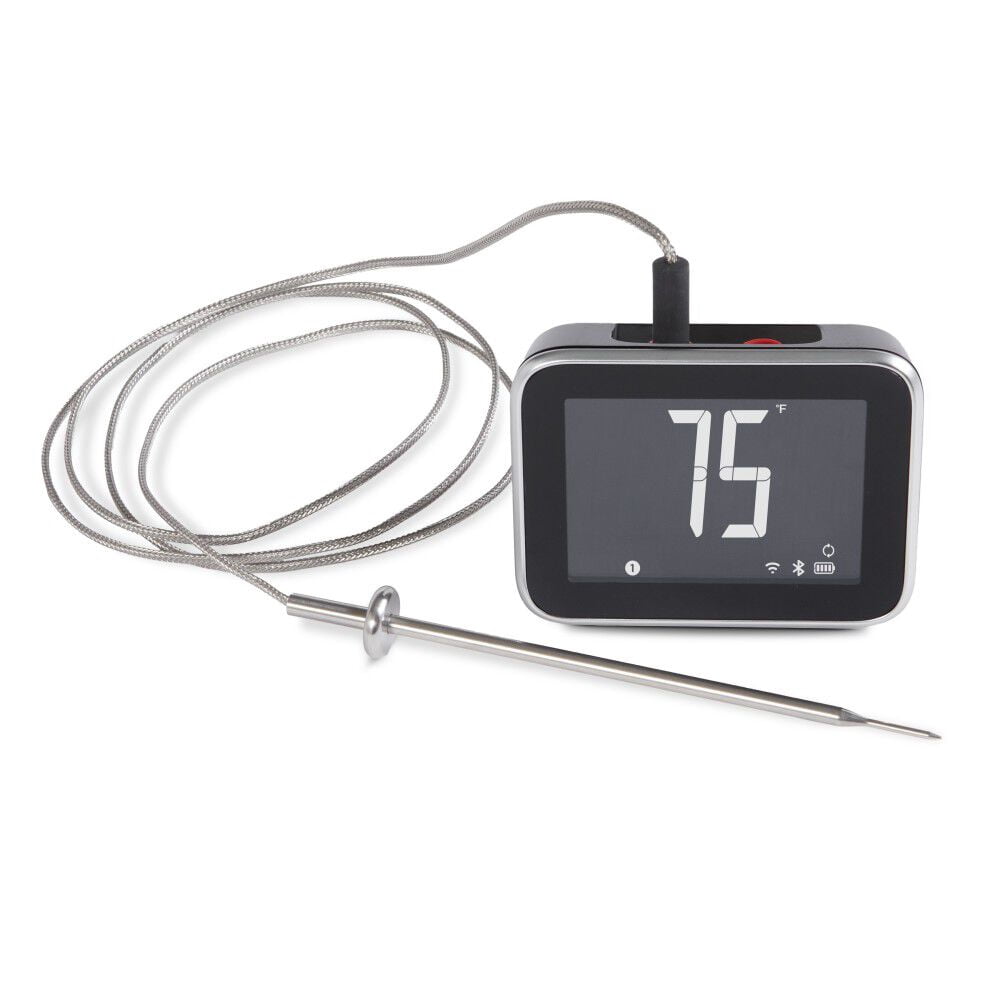 Weber Smart Hub Display With Booster - Walmart.com