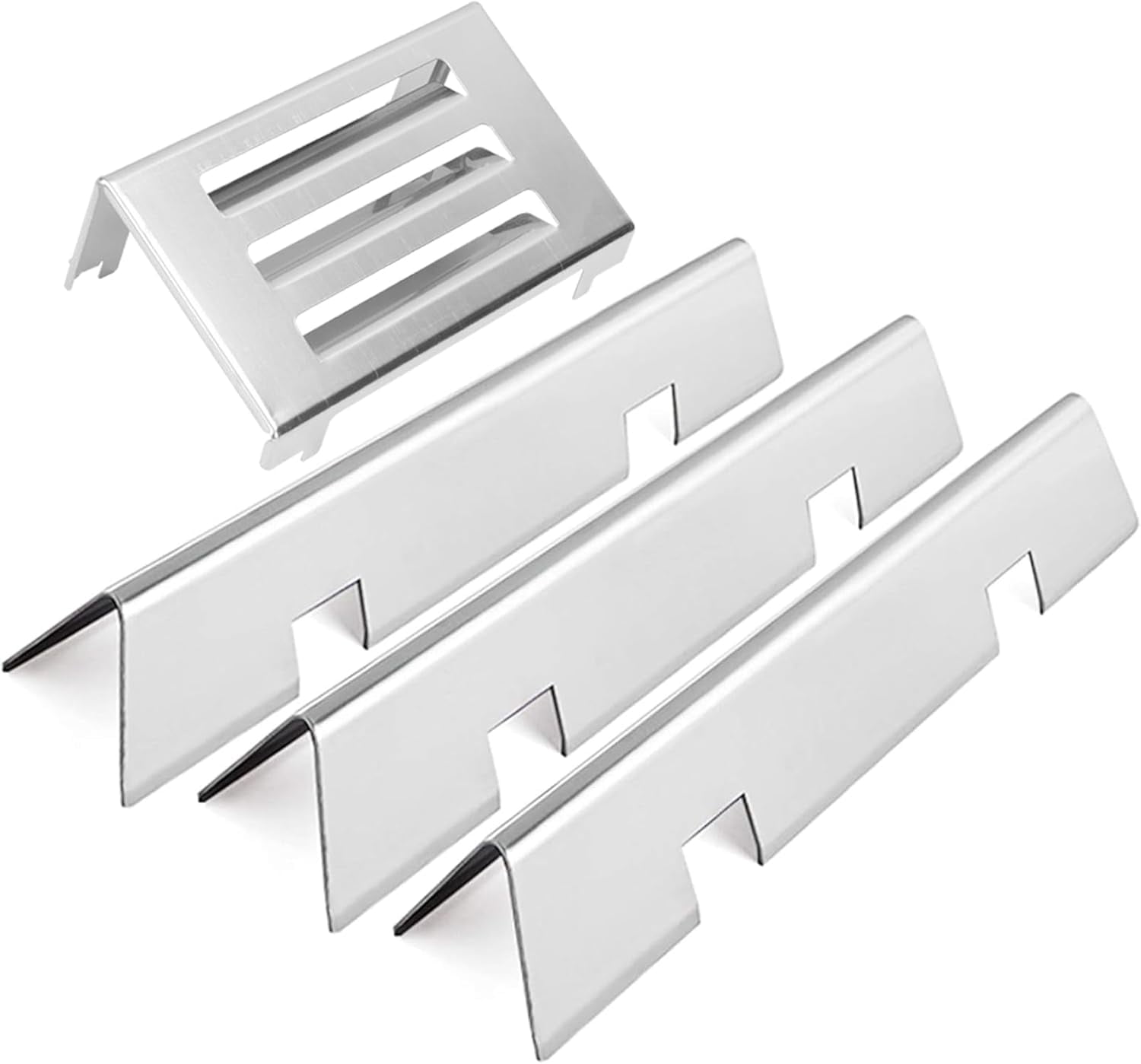 Weber Spirit 2 Grill Parts GS4 Spirit II E210 S210 E220 S220 ...