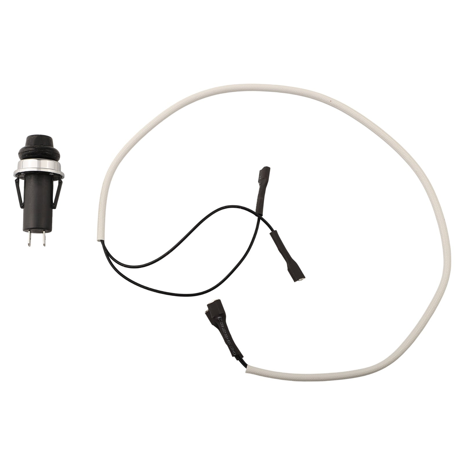 Weber Spirit 200/300 210/220 Grill Electronic Ignitor Button ...