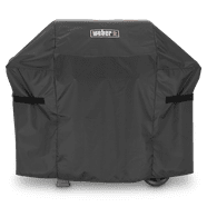 Weber Summit 600 Series Premium Grill Cover - Walmart.com
