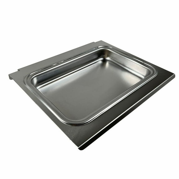 Weber Catch Pan And Holder