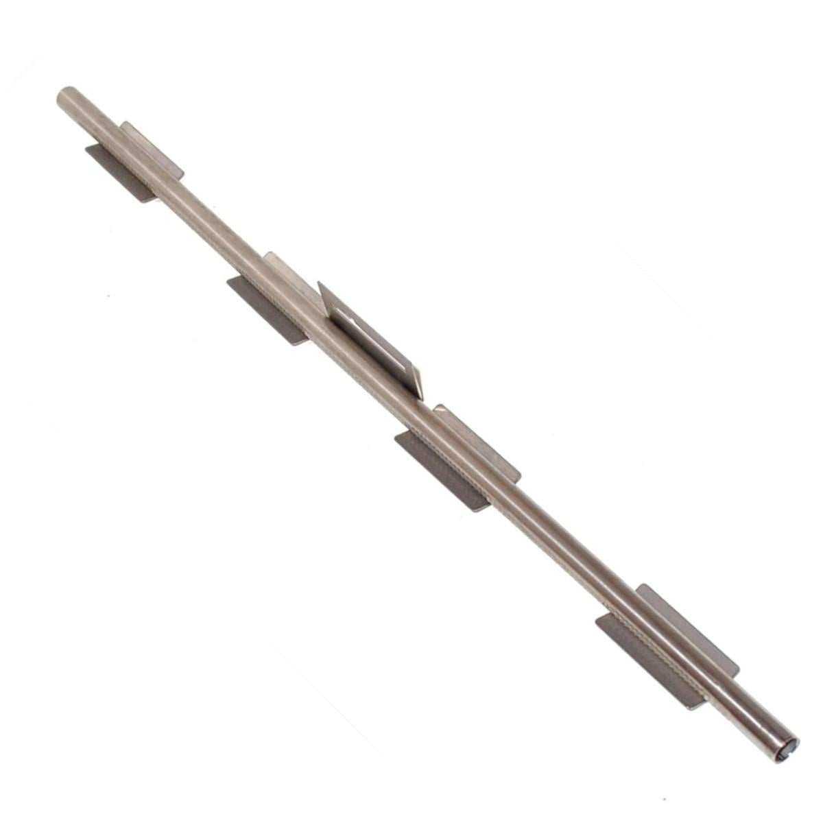 Weber Spirit, Spirit II 15 1/4" Crossover Tube 67279 - Walmart.com
