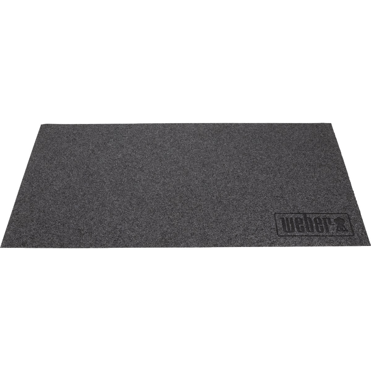 Weber-Stephen Weber XL Grill Pad - Single Pack - Walmart.com