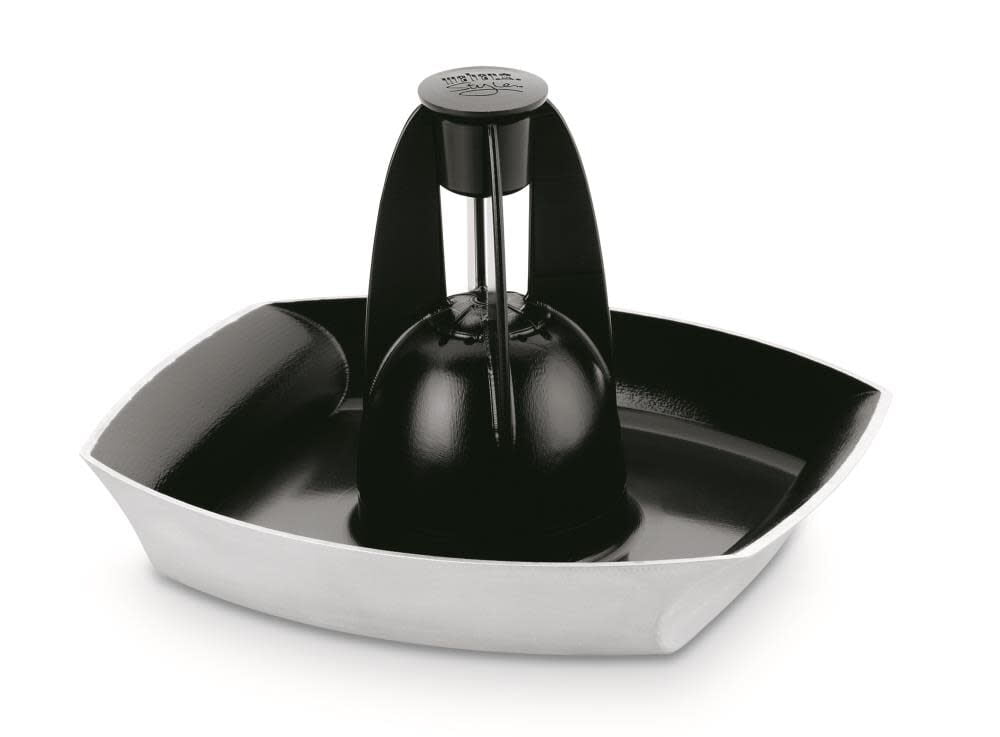 Weber Deluxe Poultry Roaster - Walmart.com
