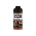 Weber Sweet & Spicy Chipotle 5.7oz - Walmart.com