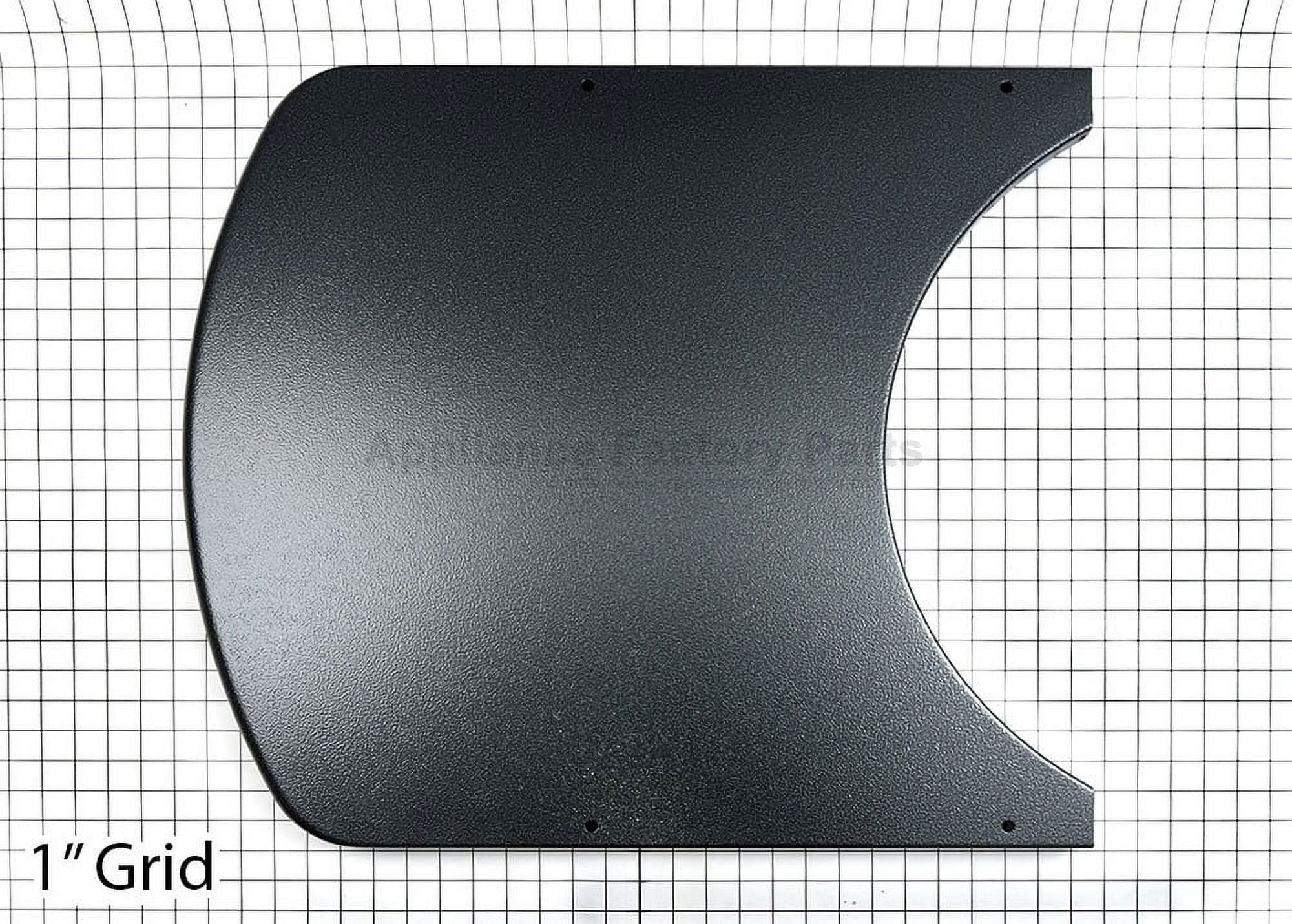 Weber TABLE ASSY SILVER VEIN PERF 15 65189 - Walmart.com