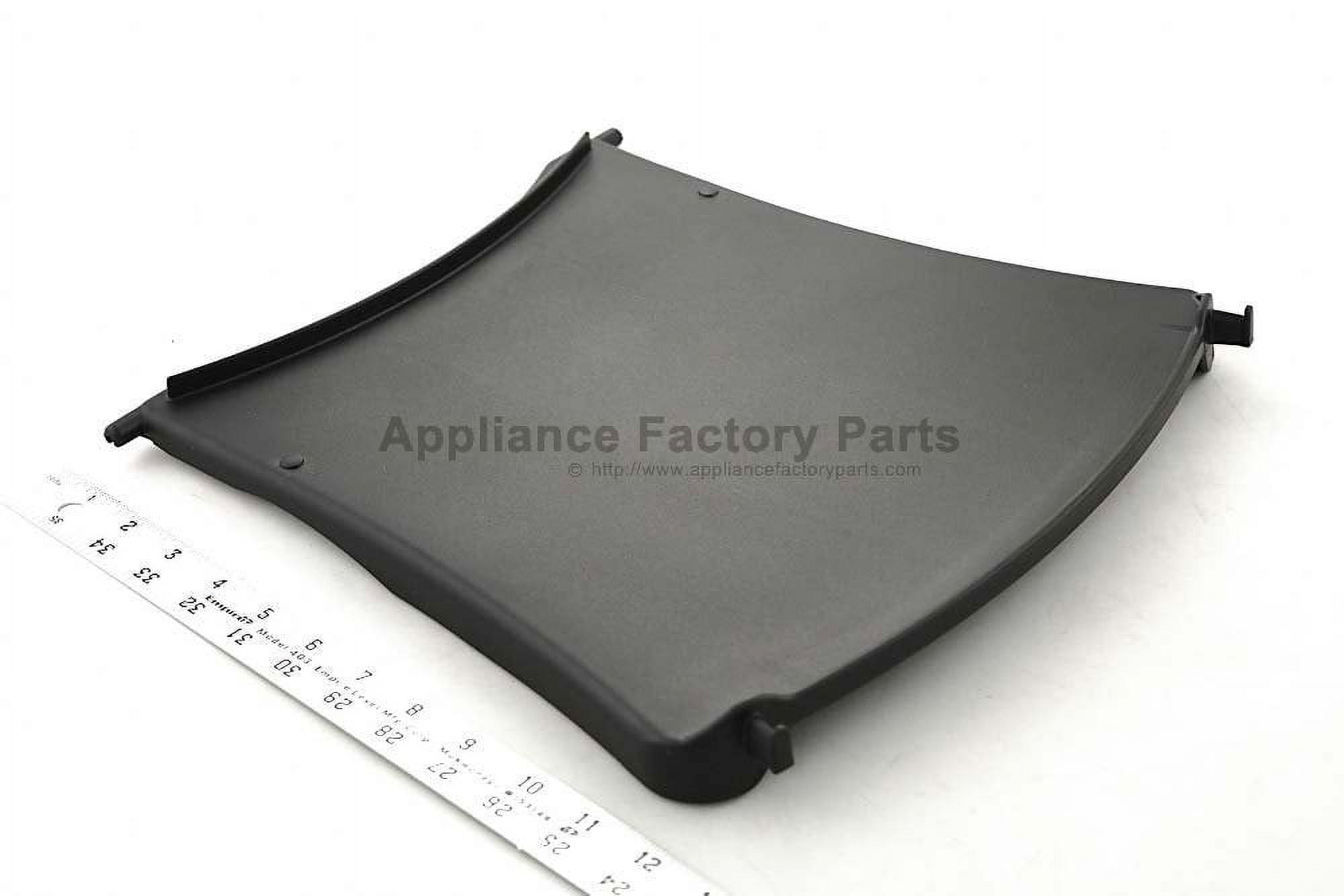 Weber TABLE LHS WEBER Q200220 US BB 51419 - Walmart.com