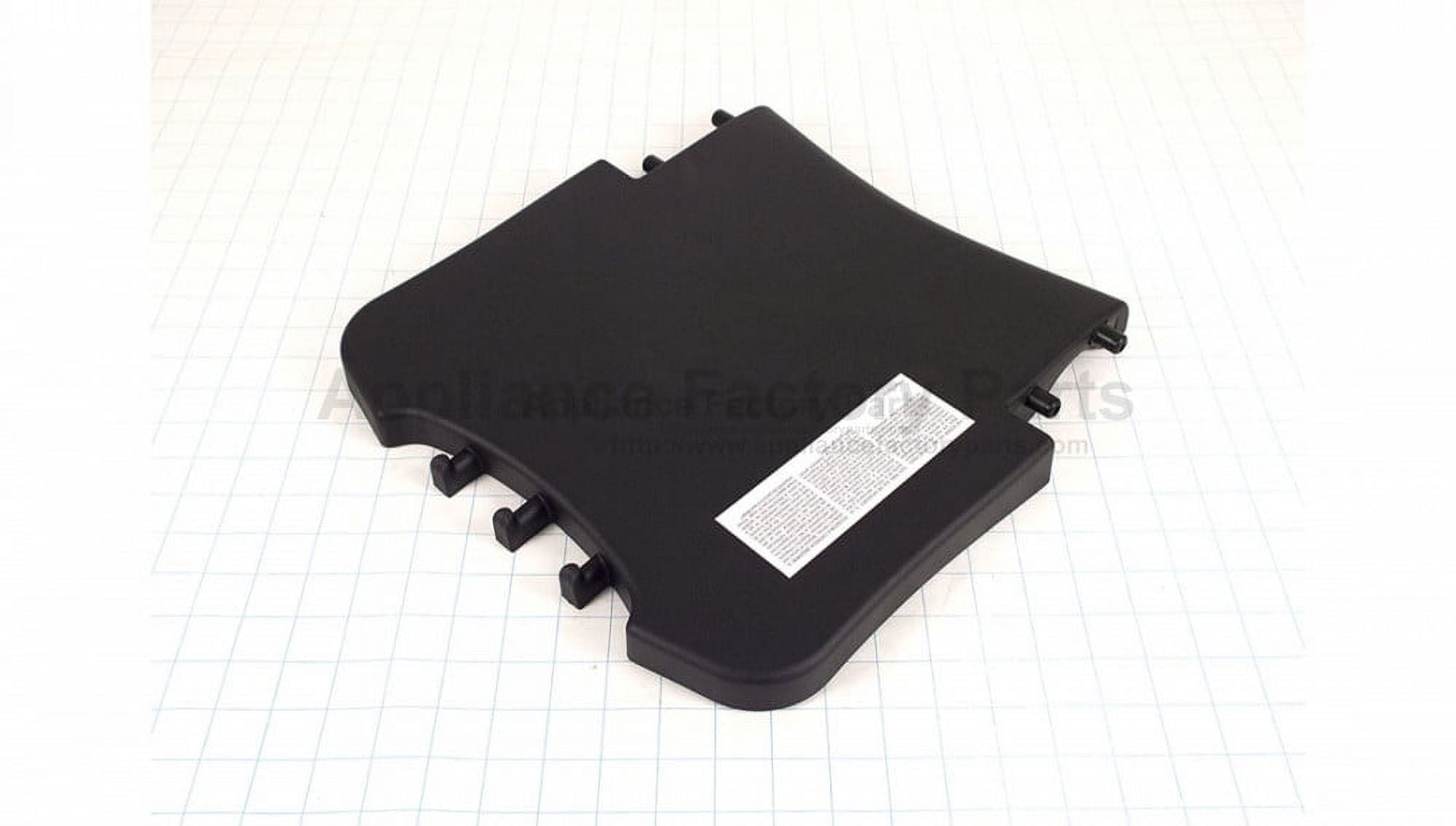 Weber TABLE SIDE BLK SNGL Q 300 US 80367 - Walmart Business Supplies