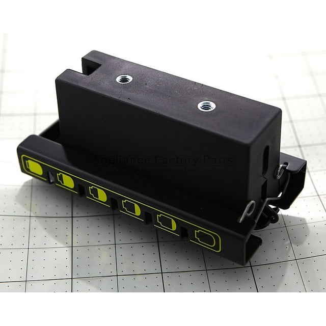 Weber TANK SCALE GEN BC 07 88214 - Walmart.com