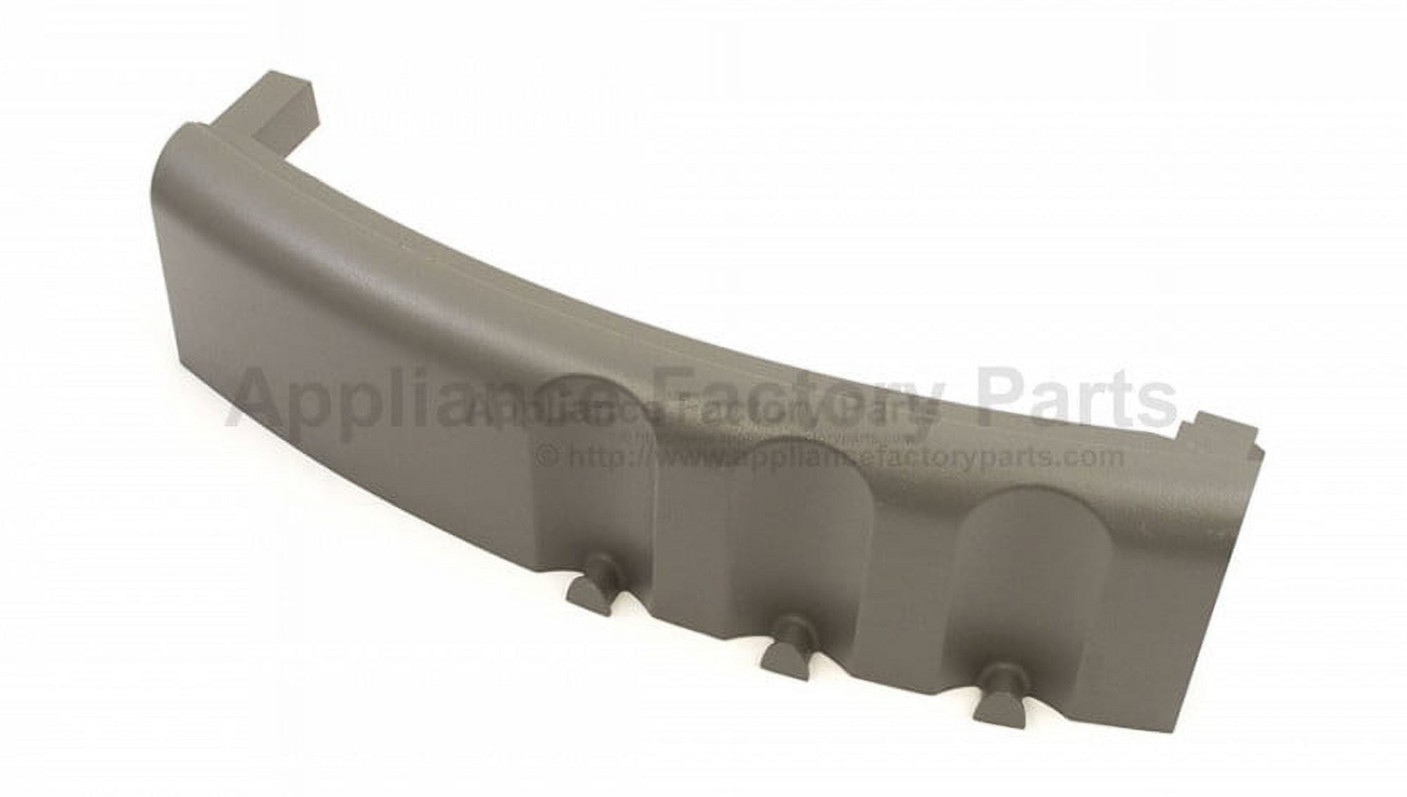 Weber TRIM LHS GENESIS PLAT 300 BB 67734 - Walmart.com