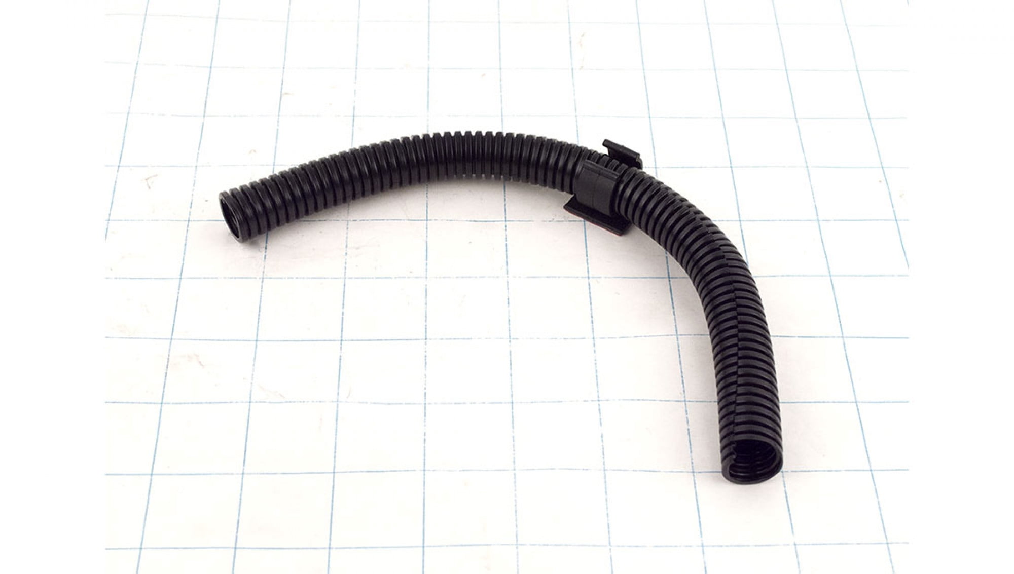 Weber TUBE CONDUIT BLK GP 2018 BB 67161 - Walmart.com