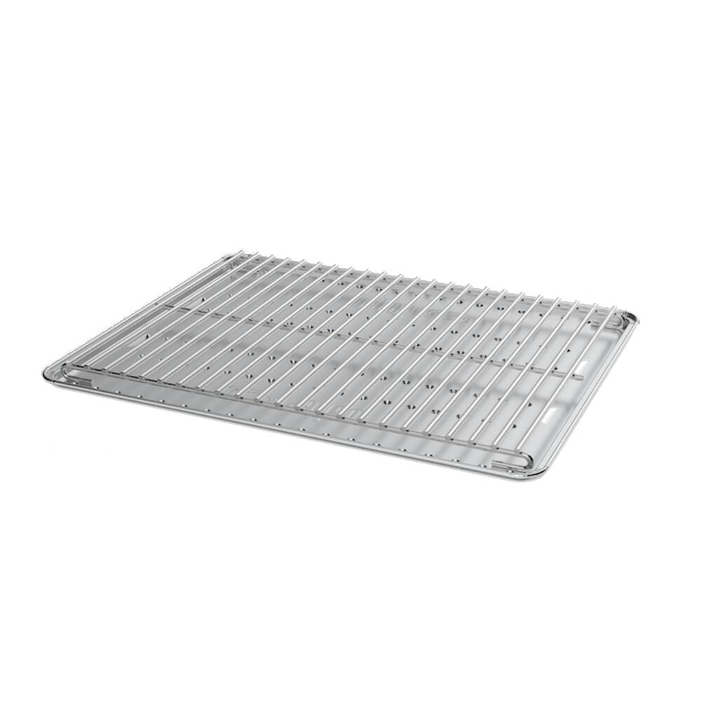 Weber Tray And Trivet Roasting Pack For Q2800N+ Gas Grills - Walmart.com