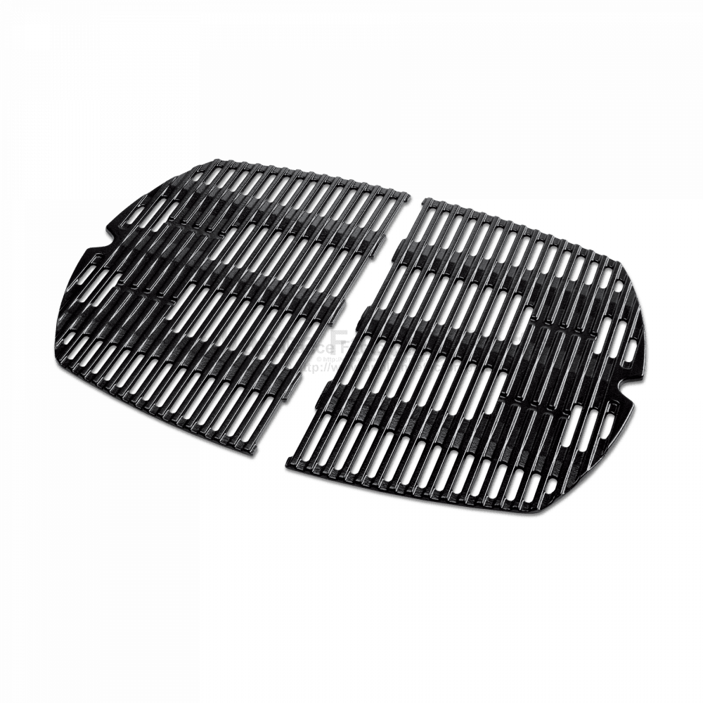 Weber WEBER Q COOKING GRATE Q3000300 SERIES 7646 - Walmart.com